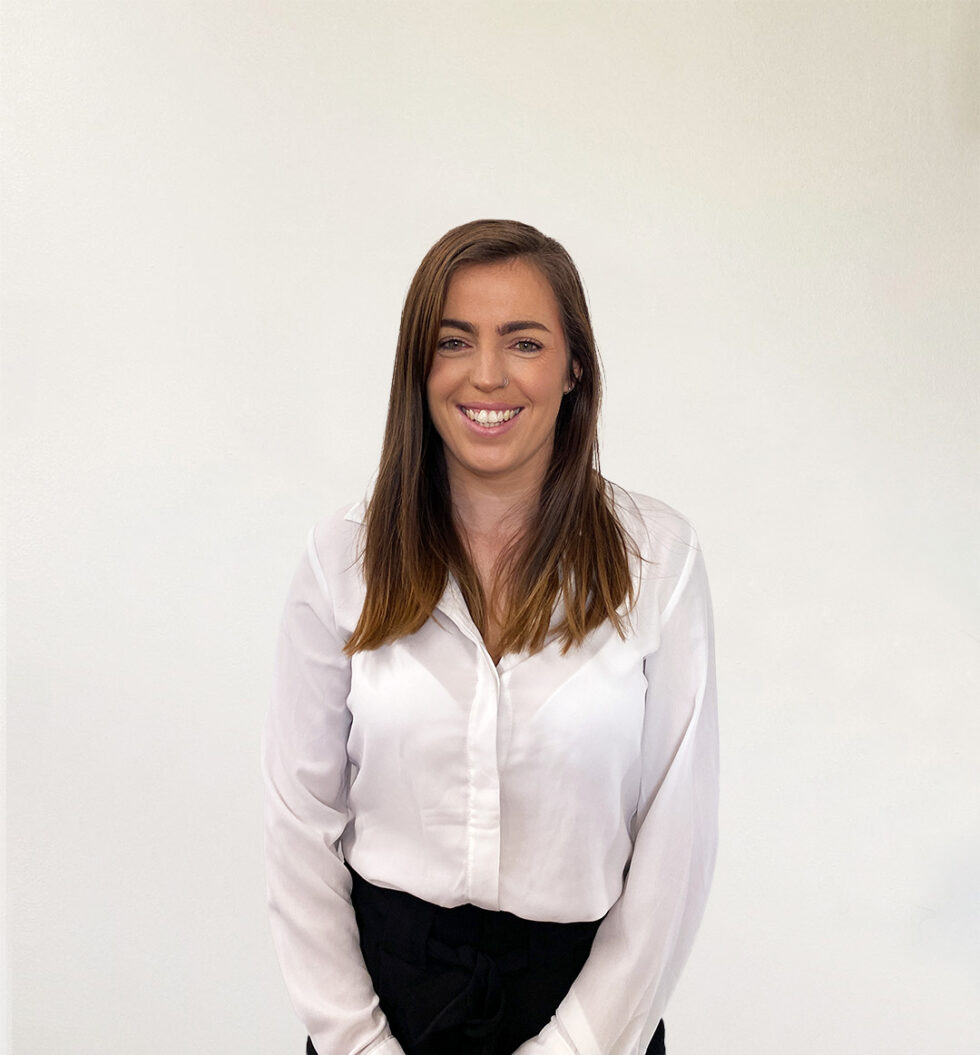 Meet the Team - Palmers Relocations