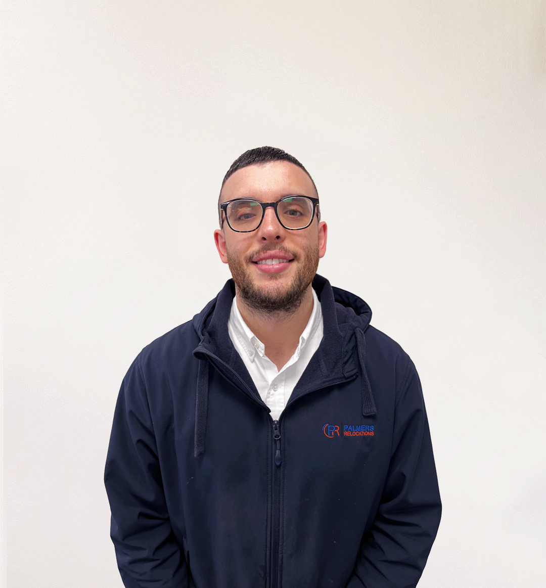 Meet the Team - Palmers Relocations