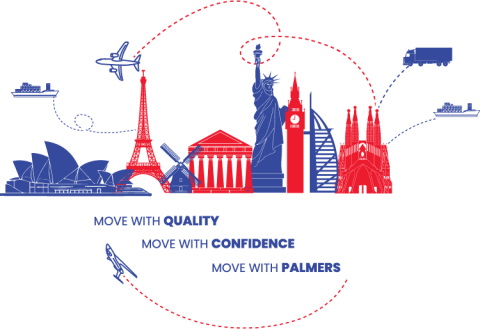 Documentation for Import to Australia