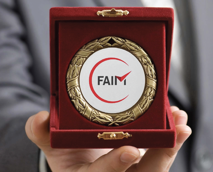 Palmers Relocations | FIDI Top Performer